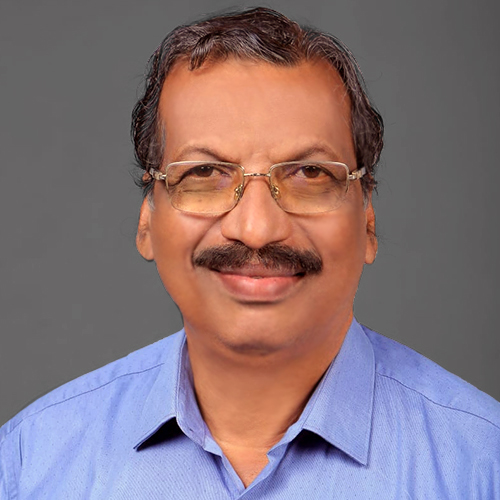 » AMBADY CHANDRASEKHARAN NAIR